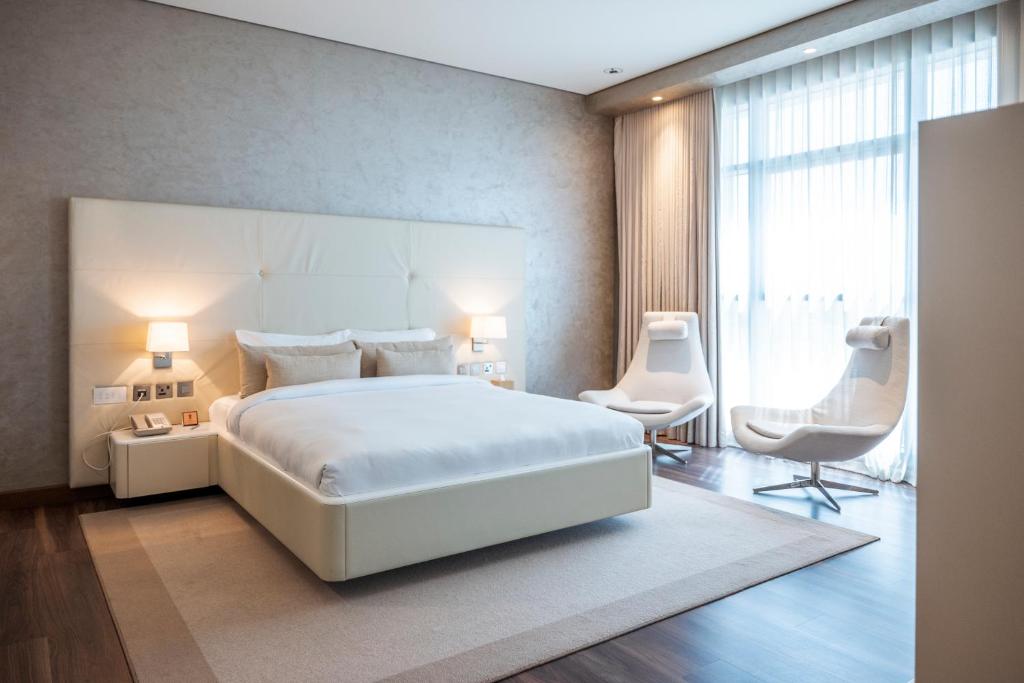Remal Hotel, Ar Ruways (updated prices 2025)