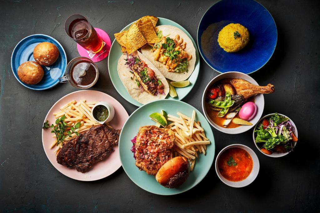 Aloft Osaka Dojima, Osaka (updated prices 2025)