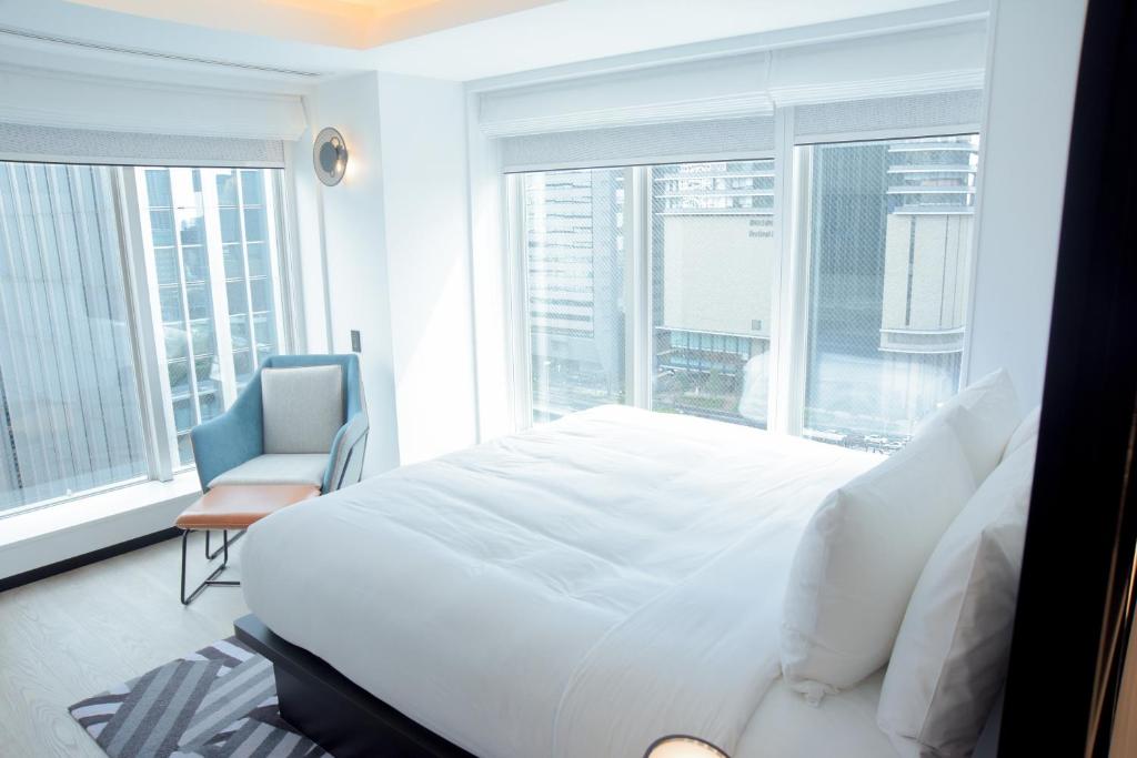 Aloft Osaka Dojima, Osaka (updated prices 2025)