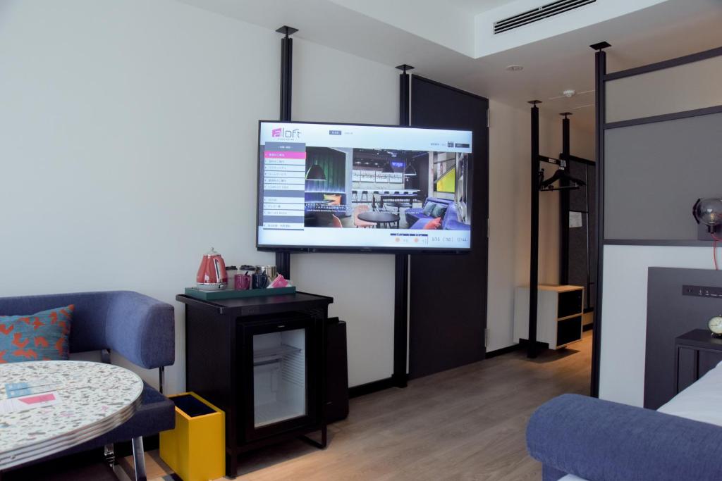 Aloft Osaka Dojima, Osaka (updated prices 2025)