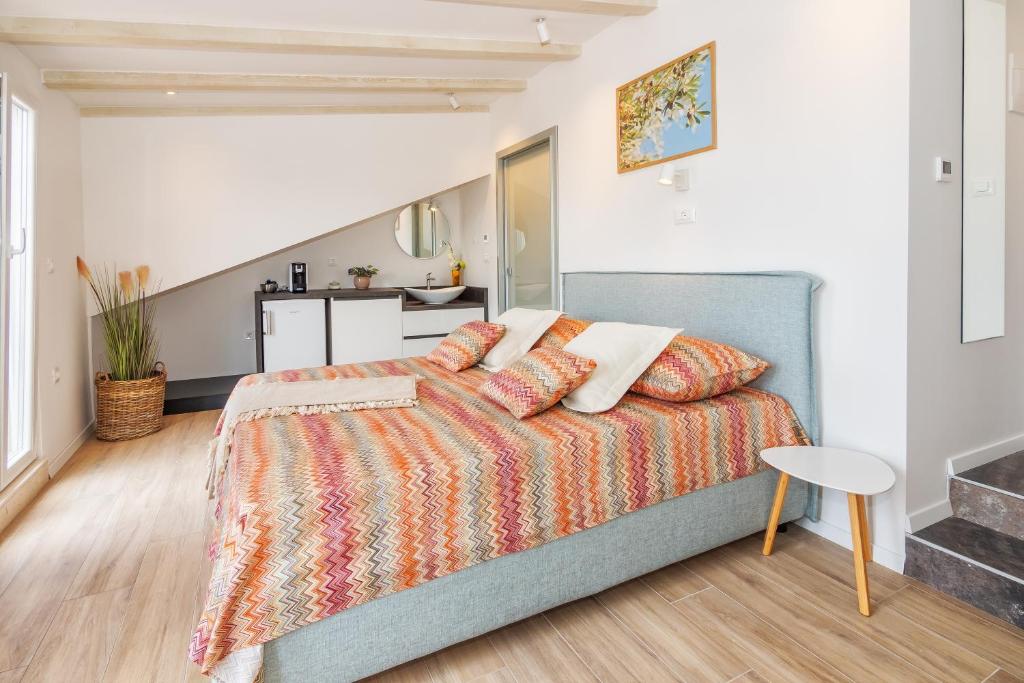 Lucio suites, Split (updated prices 2025)