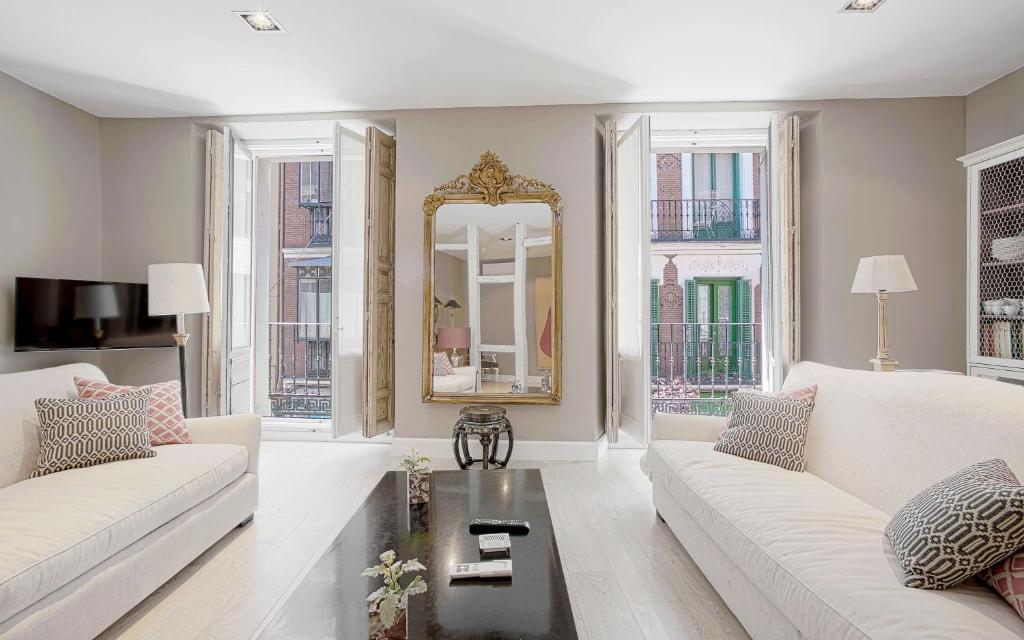 Genteel Home Huertas - Madrid