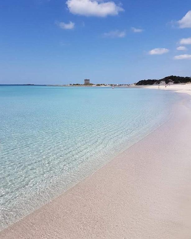 Vivi Salento - Villa a Torre Lapillo, Torre Lapillo (updated prices 2025)