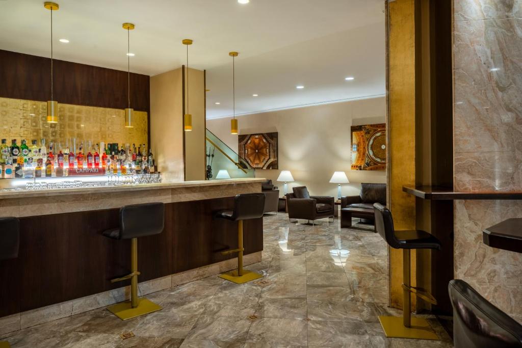 UNA HOTELS Galles Milano, Milano (prezzi aggiornati per il 2025)