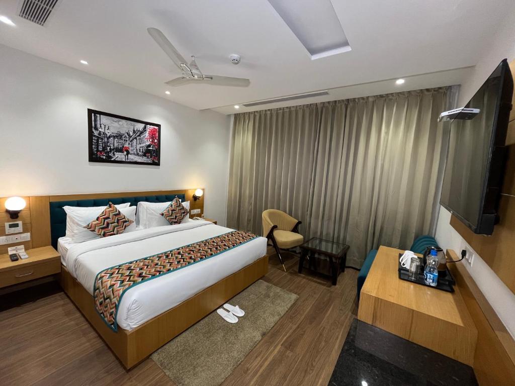 Classio Royale By Pineberry Hotels - Amritsar
