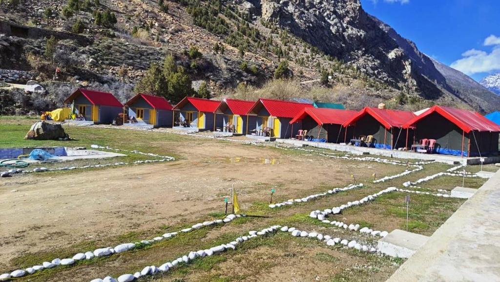 Siramani River Camp, Jispa – Updated 2024 Prices