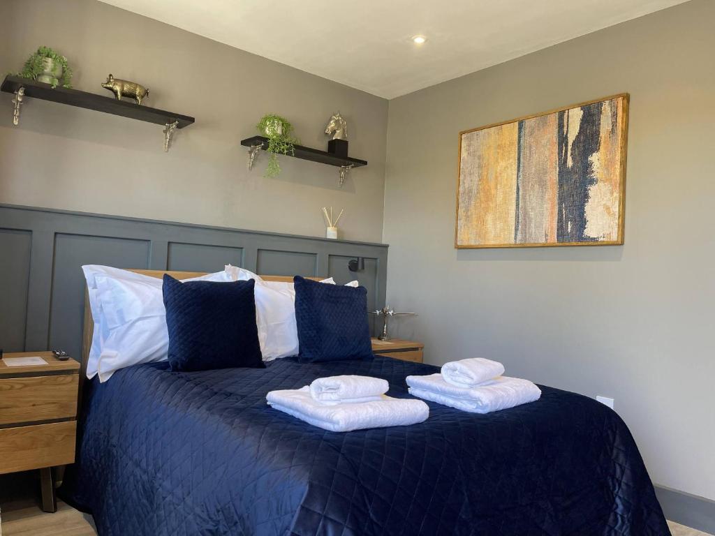 The Old Talbot, Towcester – Aktualisierte Preise für 2023