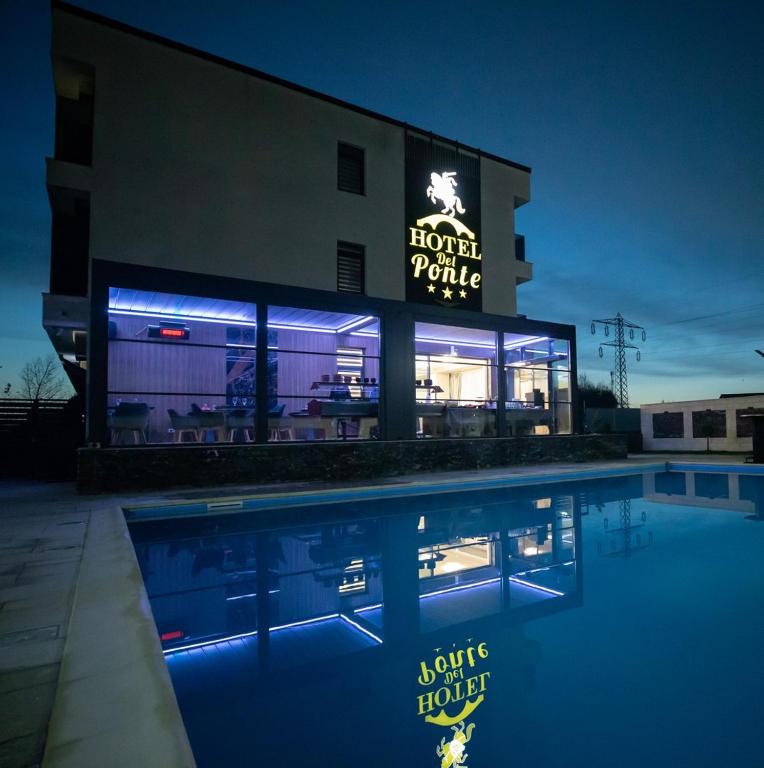 Hotel Del Ponte, Târgovişte (updated prices 2025)