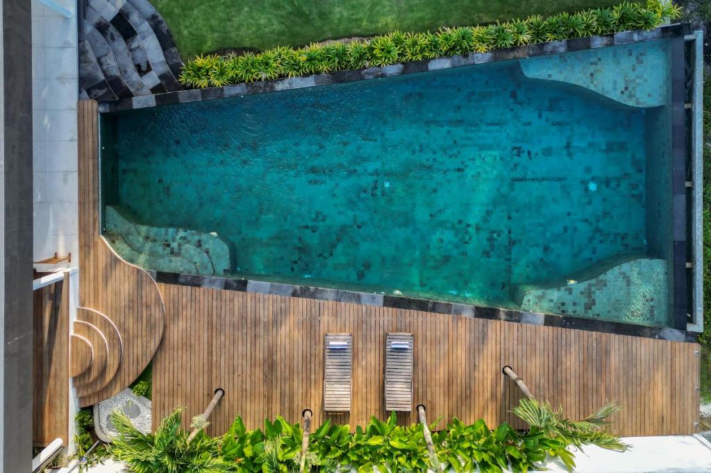 Beefy Dragon Villa by Betterplace, Dalung (updated prices 2025)