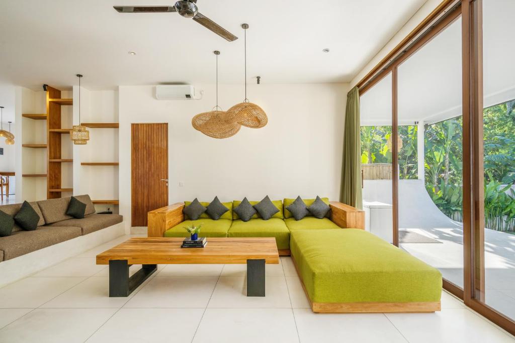 Beefy Dragon Villa by Betterplace, Dalung (updated prices 2025)