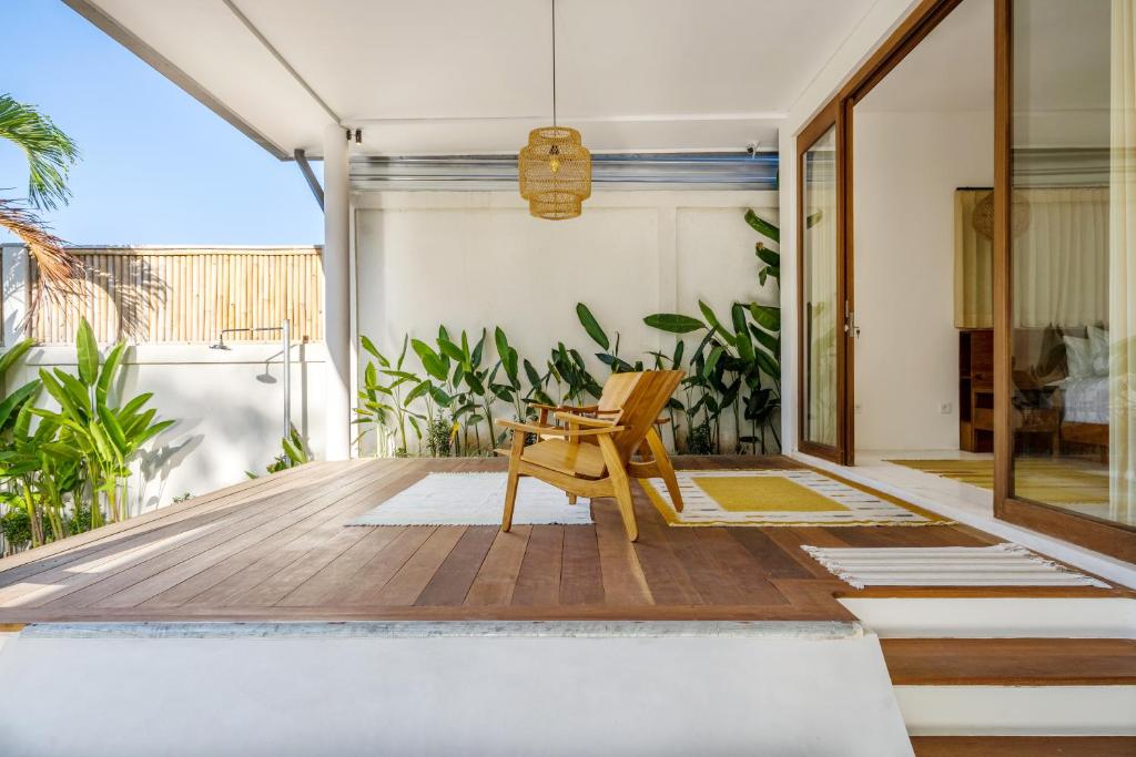 Beefy Dragon Villa by Betterplace, Dalung (updated prices 2025)