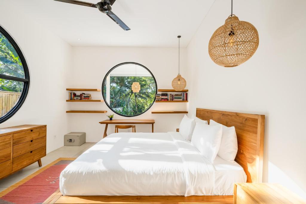 Beefy Dragon Villa by Betterplace, Dalung (updated prices 2025)