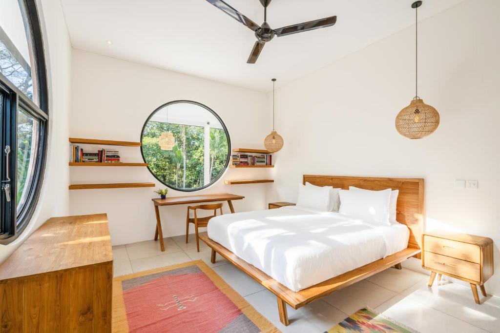 Beefy Dragon Villa by Betterplace, Dalung (updated prices 2025)