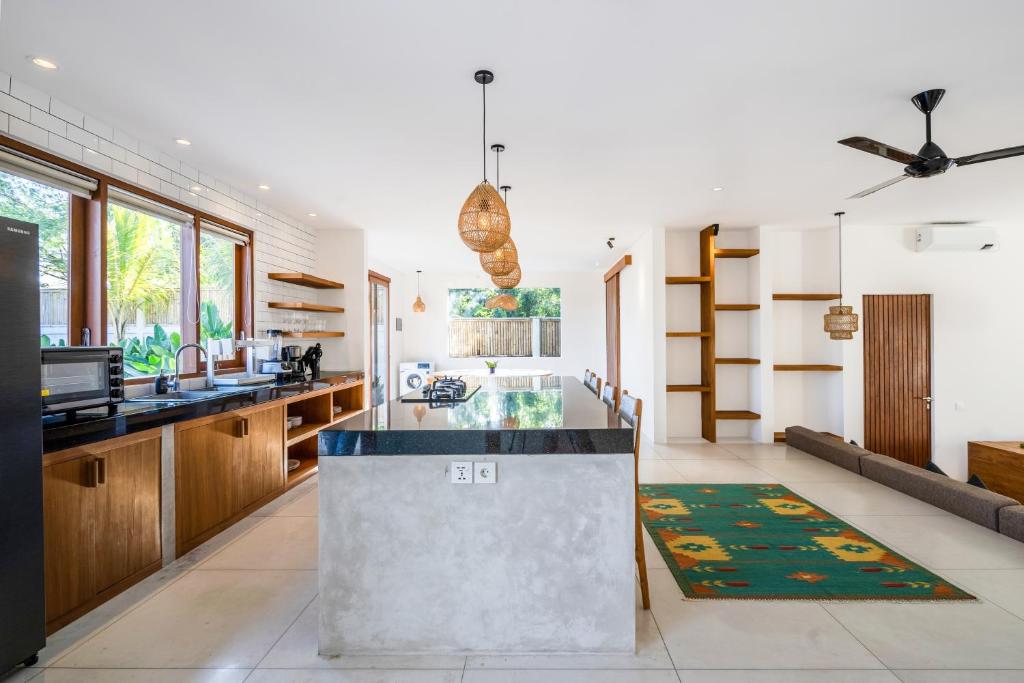 Beefy Dragon Villa by Betterplace, Dalung (updated prices 2025)