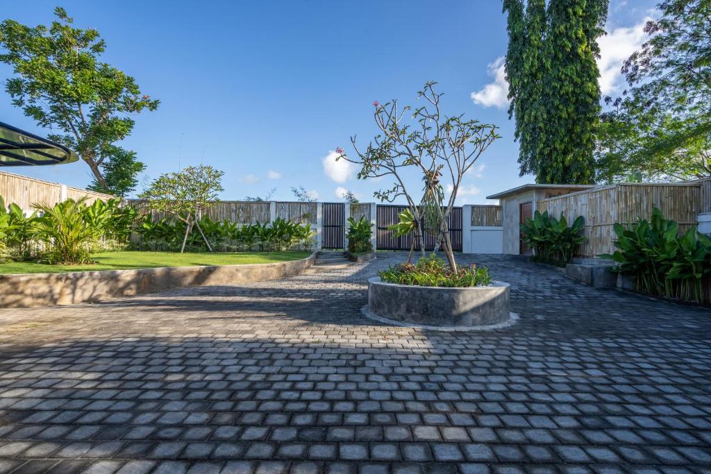 Beefy Dragon Villa by Betterplace, Dalung (updated prices 2025)