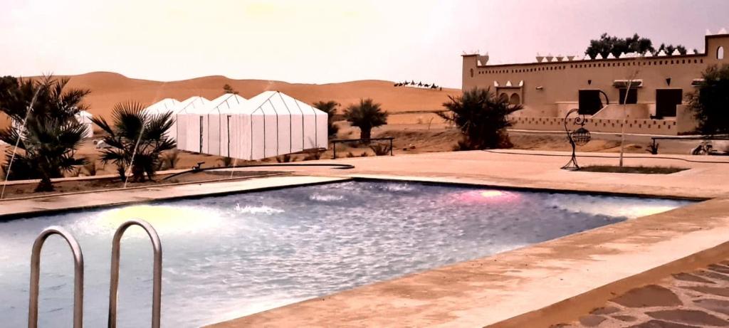 Yakout Merzouga Luxury Camp, Merzouga – Updated 2023 Prices