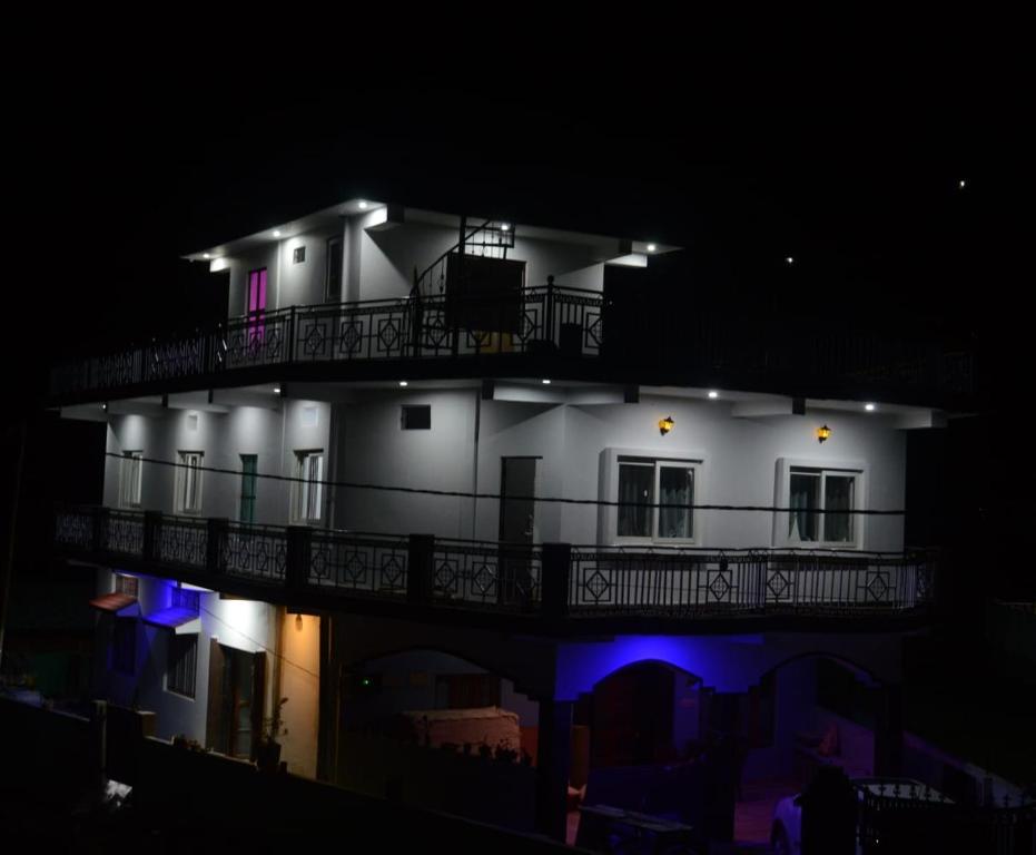 Ganga Ghati by StayApart, Matli, Uttarkashi, Nākuri (updated prices 2025)