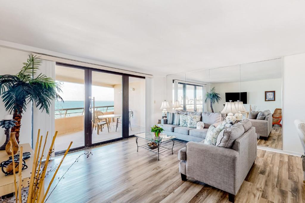 Edgewater Beach Resort 1101, Destin (updated prices 2026)