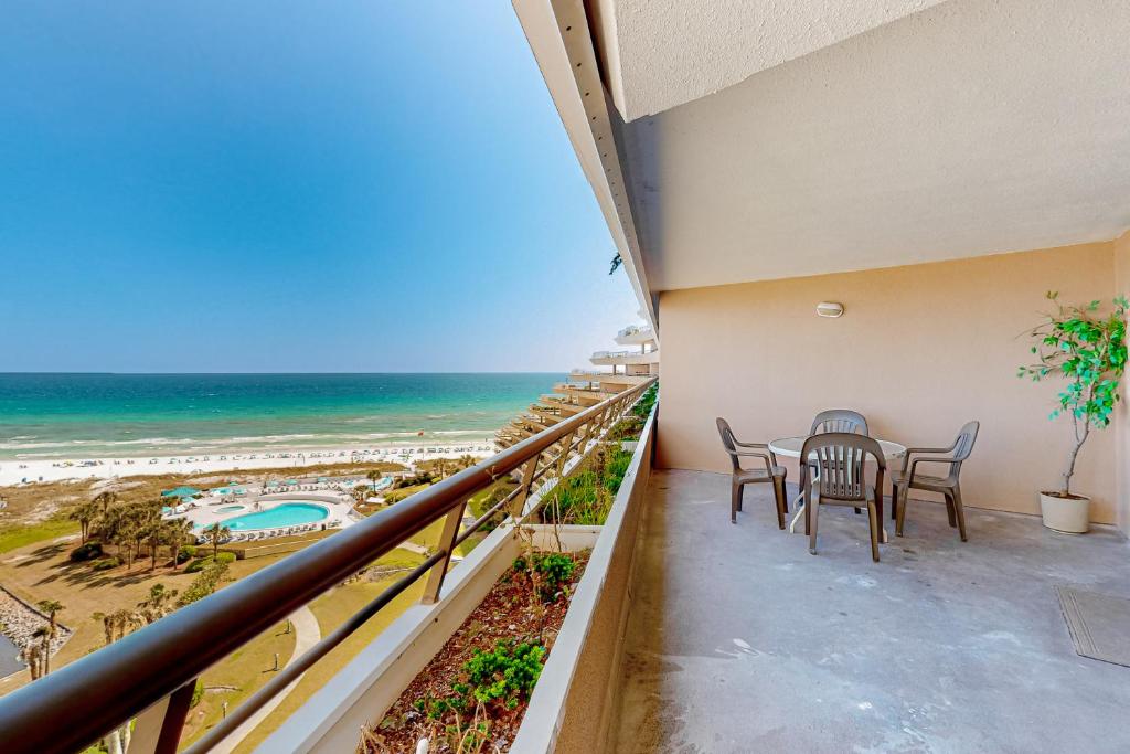 Edgewater Beach Resort 1101, Destin – Updated 2024 Prices