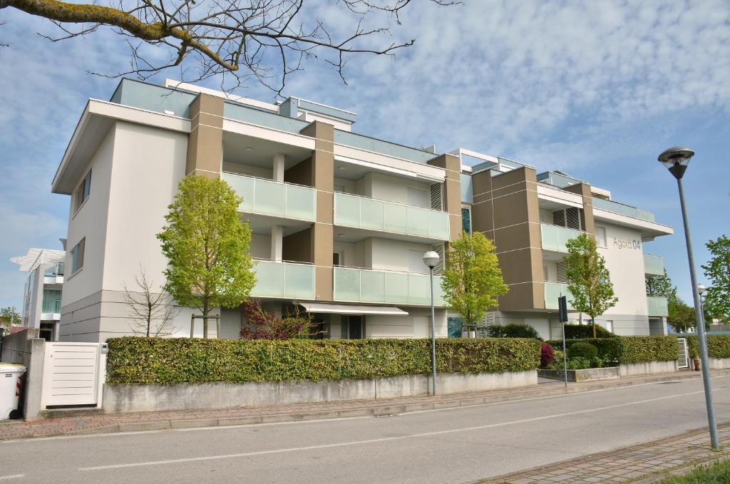 Residence Agorà, Bibione (updated prices 2026)