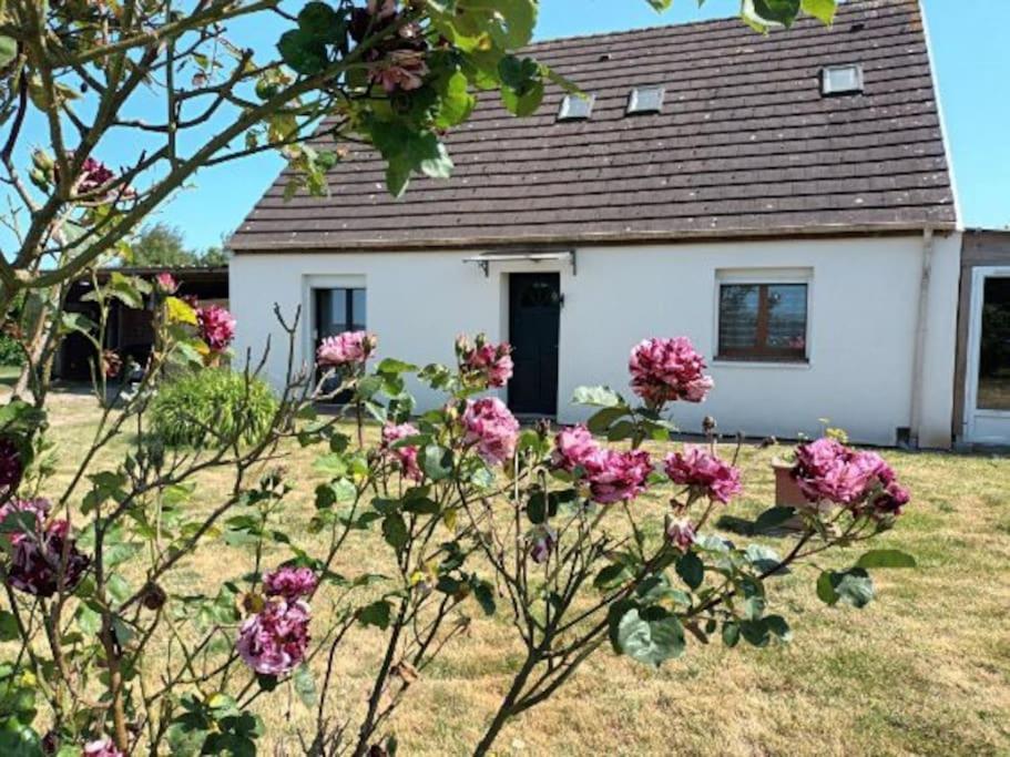 Gite maison de campagne, Boissey-le-Châtel (updated prices 2025)