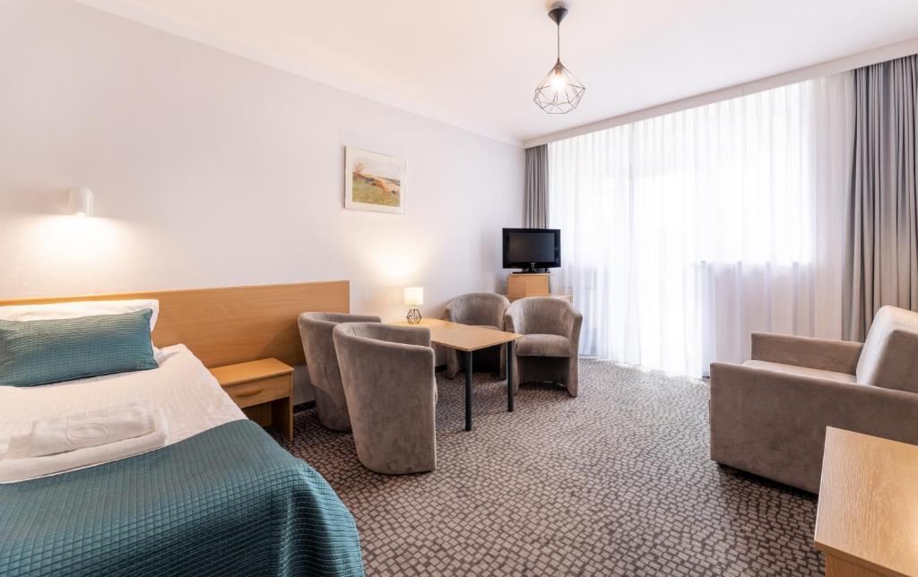 Hotel Solina Resort & Spa, Solina (aktualne ceny na rok 2025)