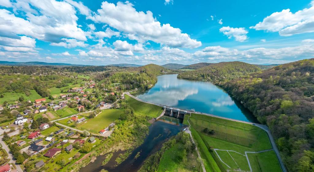 Hotel Solina Resort & Spa, Solina (aktualne ceny na rok 2025)