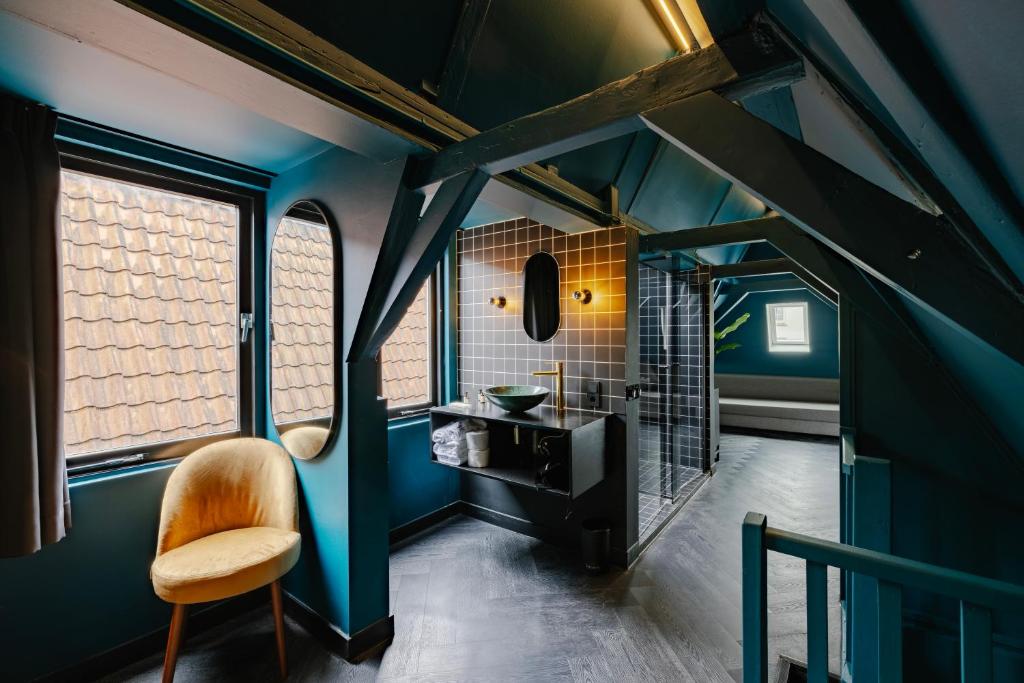 SUPPER Hotel, Amsterdam (updated prices 2025)