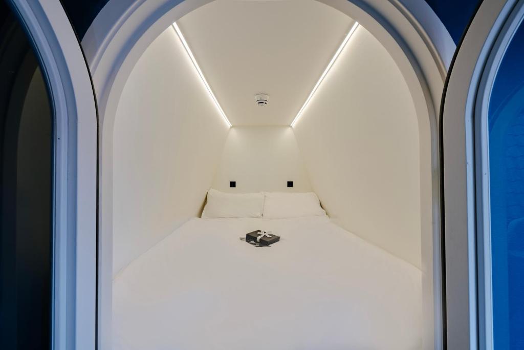 SUPPER Hotel, Amsterdam (updated prices 2025)
