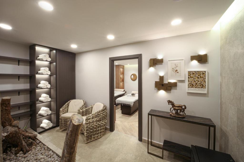 Mula Hotel, Istanbul (updated prices 2025)