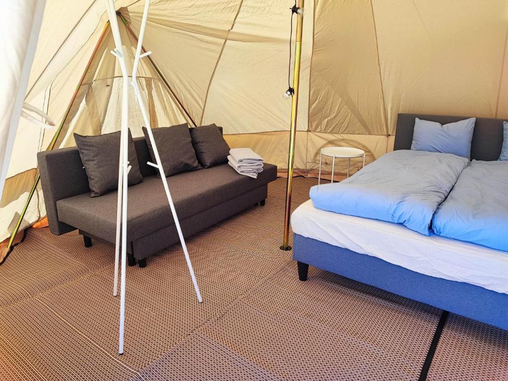 Unda Camping & Resort, Uddevalla (precios actualizados 2025)