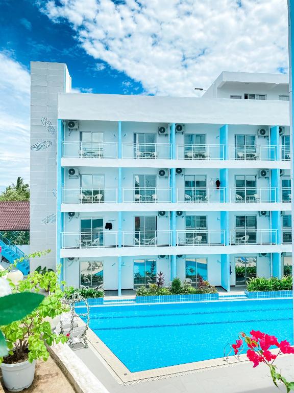 Bohol Dolphin Bay Resort, Panglao Island (updated prices 2025)
