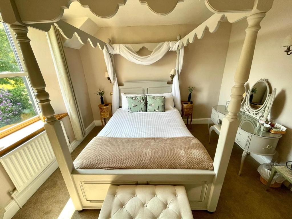 The Mortal Man Inn, Troutbeck (updated prices 2025)