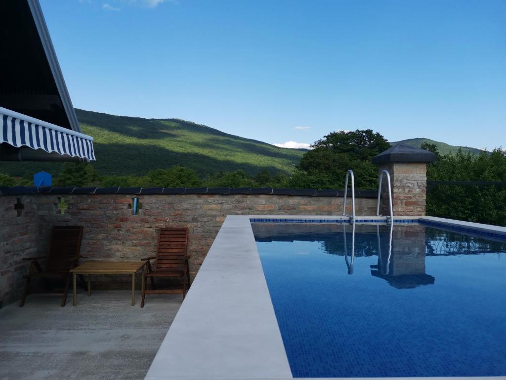 Gacka Valley, Ličko Lešće (updated prices 2026)