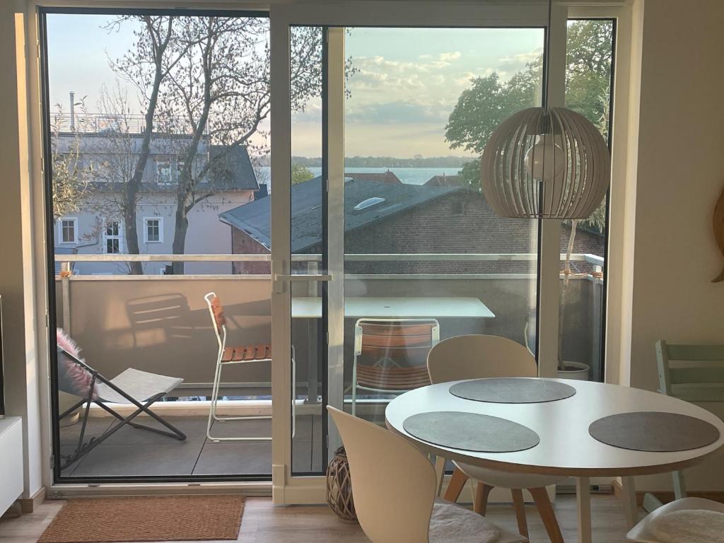 Fewo Elena 150 m bis zum Strand, Altefähr (aktualisierte Preise für 2026)