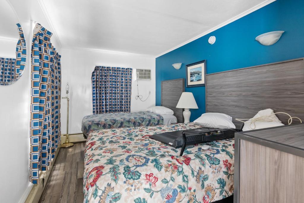Ne'r Beach Motel, Wells (updated prices 2025)