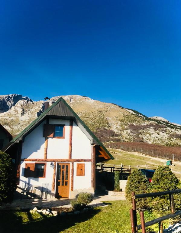 NV Mountain House, Žabljak – Tarifs 2023