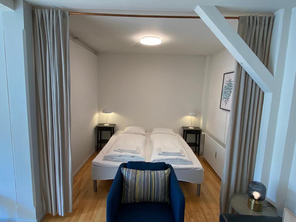 Gothersgade, Copenhagen (updated prices 2026)