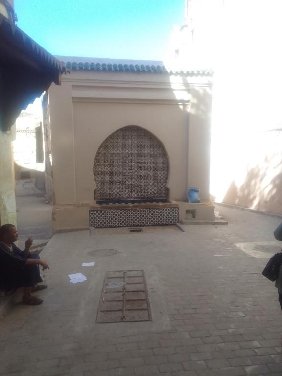 Roulax house adresse 3 sqayt demnati Fes médina, Meknès (updated prices ...