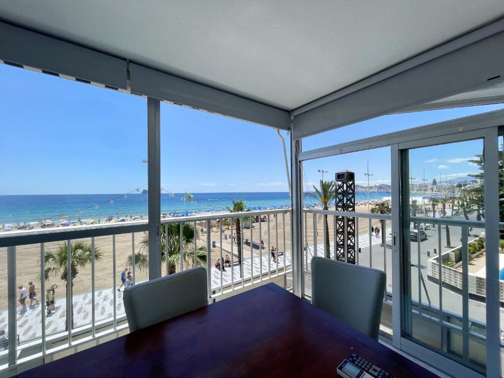 Tor Maraya Seafront Levante Views, Benidorm (updated prices 2026)