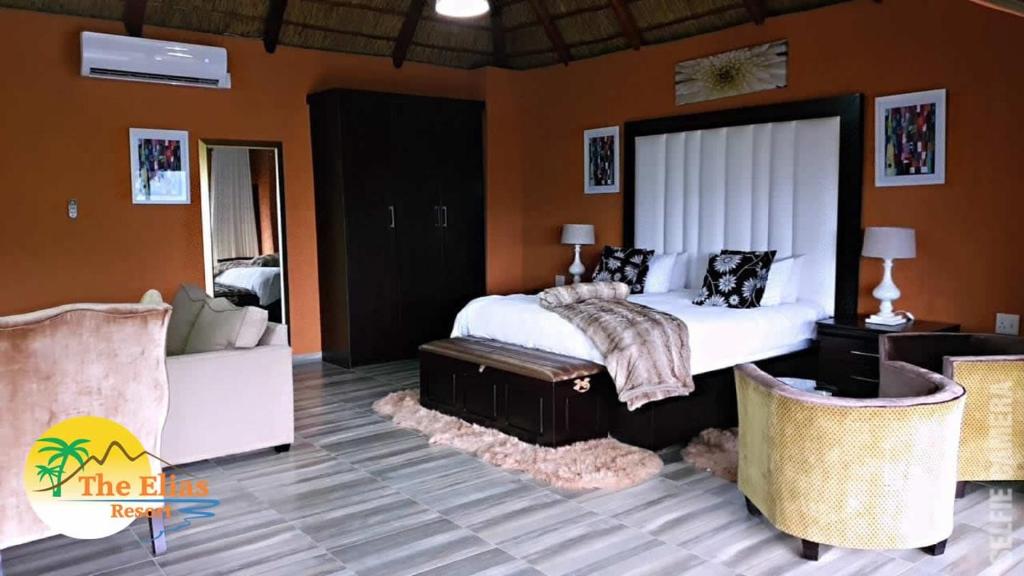 The Elias Resort, Septimus (updated prices 2025)