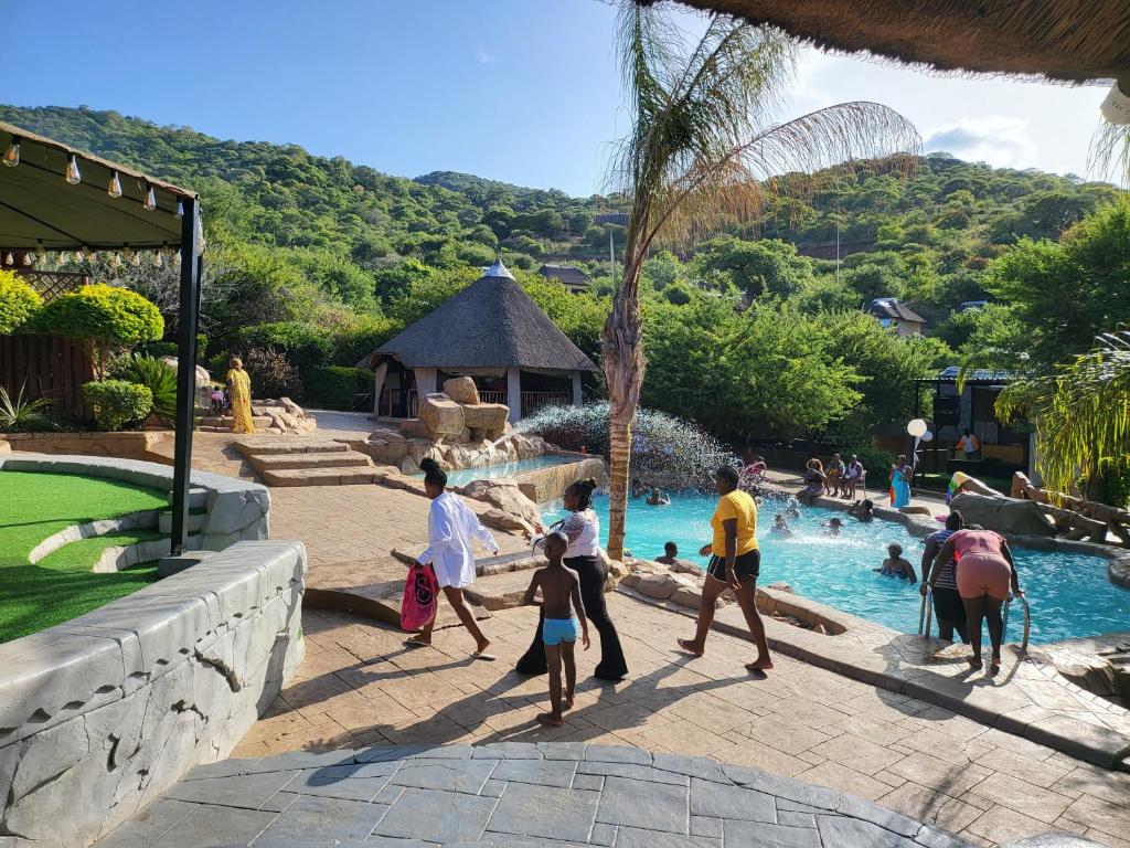 The Elias Resort, Septimus (updated prices 2025)