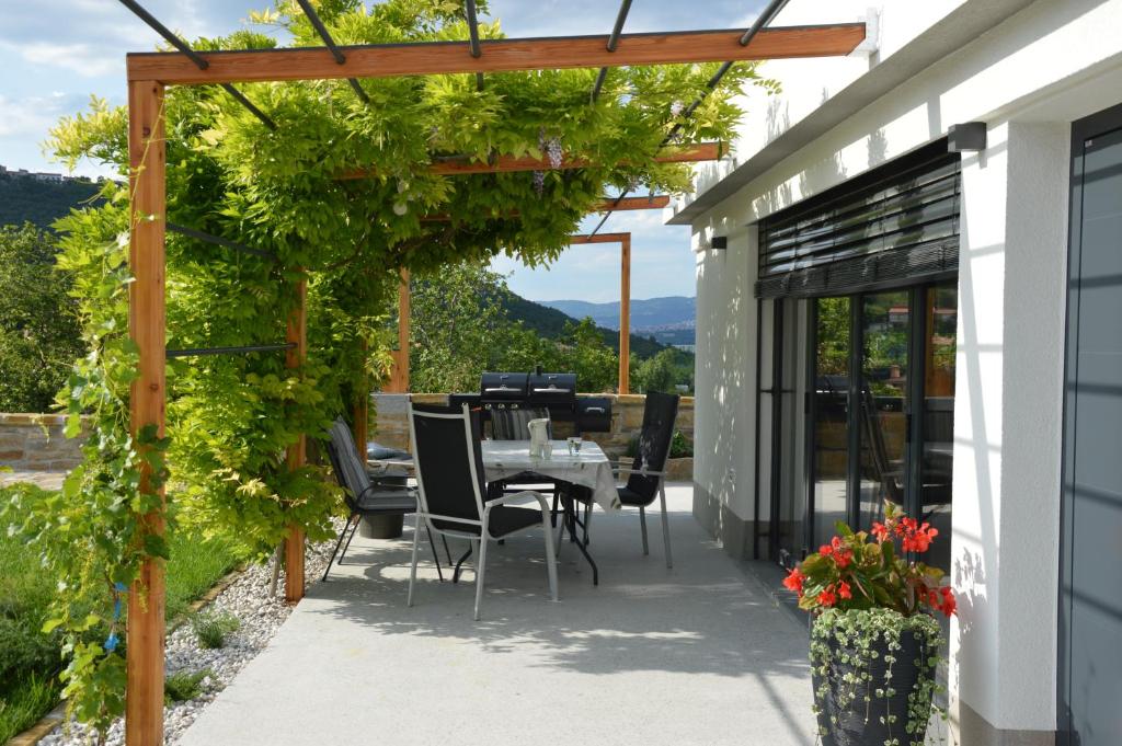 Casa Miranda, Zgornje Škofije – Updated 2024 Prices