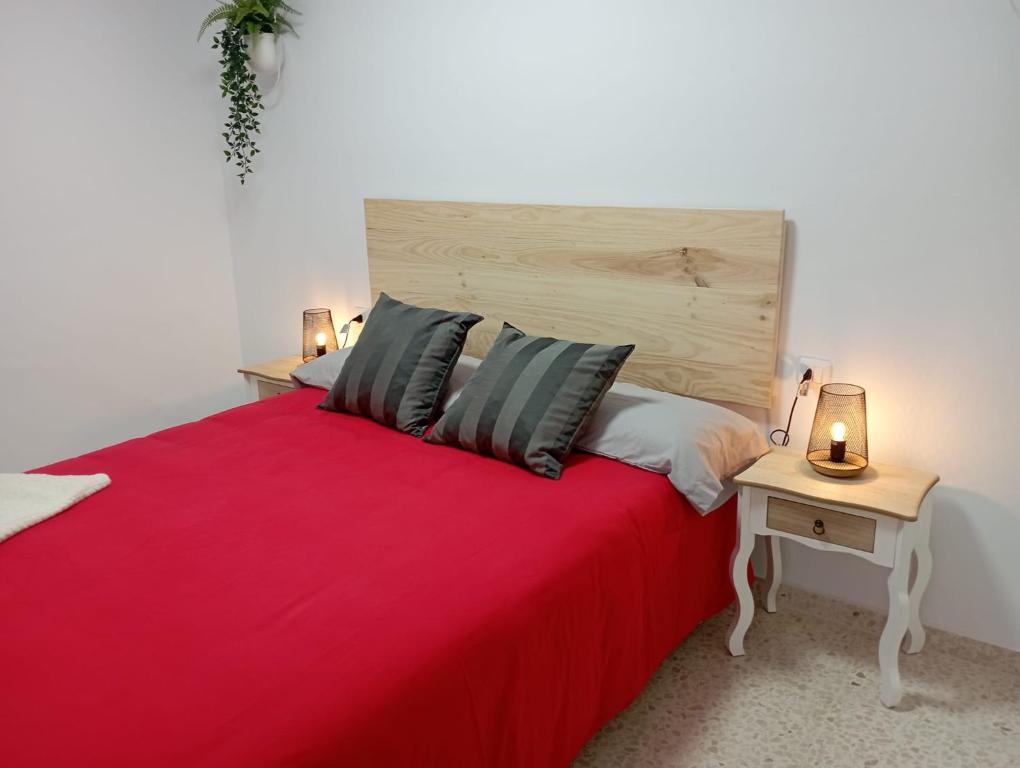 casa EDEN, Torre del Mar (updated prices 2026)