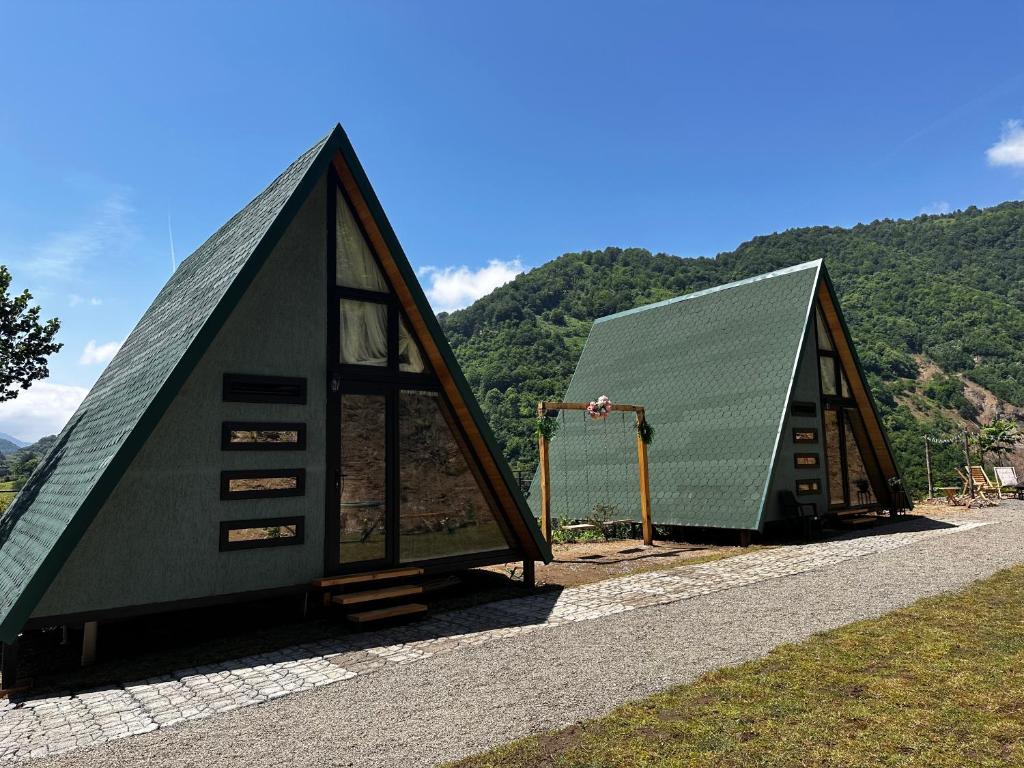 One day in the village/ერთი დღე სოფელში, Batoemi (bijgewerkte prijzen 2025)