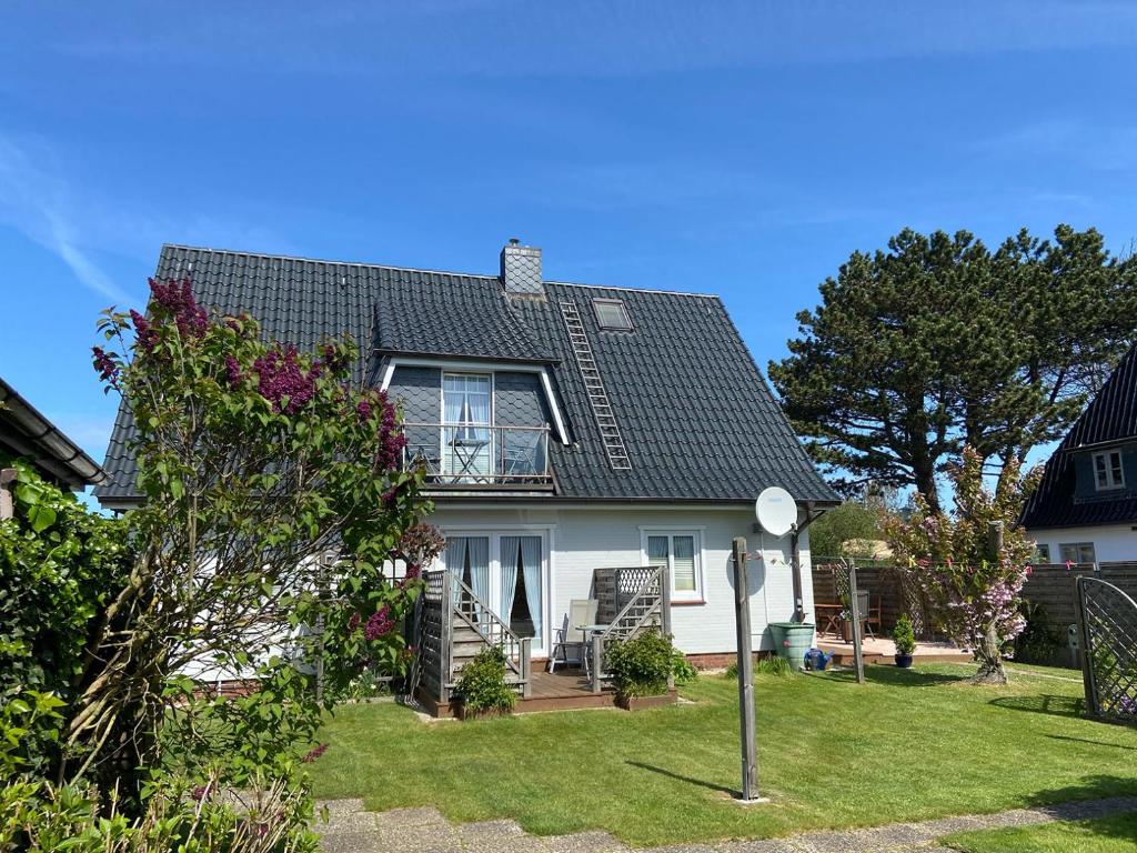 Apartment_Frieda, Westerland (Sylt) (updated prices 2025)