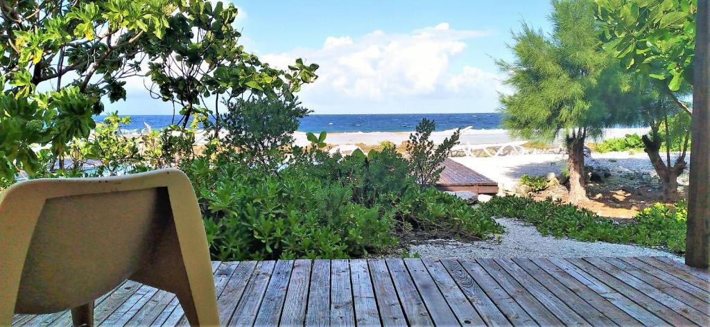 FAKARAVA - Teariki Lodge 2, Fakarava – Updated 2024 Prices