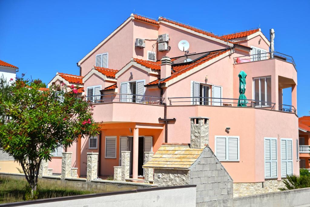 Villa Flipa Apartment Ema, Vodice (updated prices 2026)