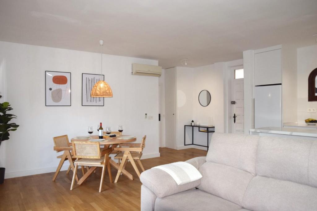 Casa Therese, Marbella (precios actualizados 2025)