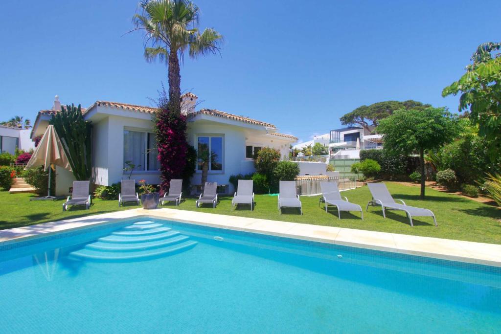 2290 Marbesa charming Family Villa, Marbella – Updated 2023 Prices